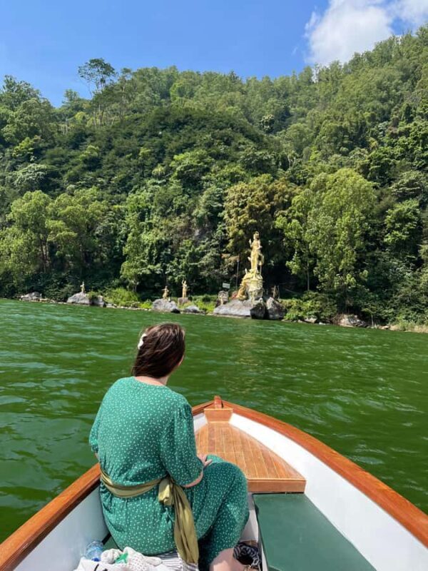 Bali: Lake Batur Private Boat Tour with Captain - Why This Tour Stands Out