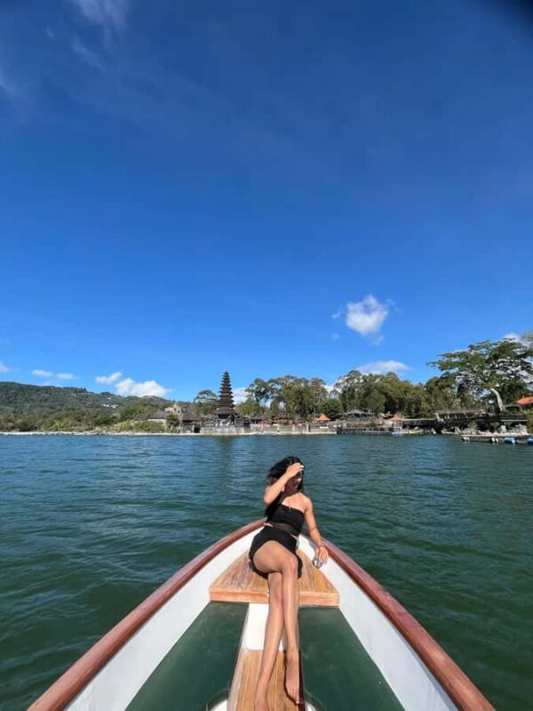 Bali: Lake Batur Private Boat Tour with Captain - FAQ