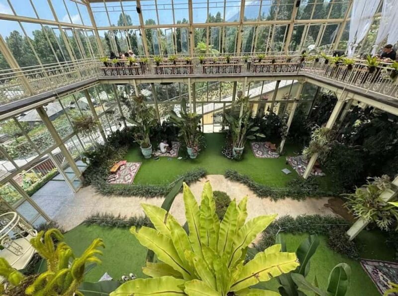 Bali: Lake Beratan Speedboat Tour with Temple Visit - Frequently Asked Questions