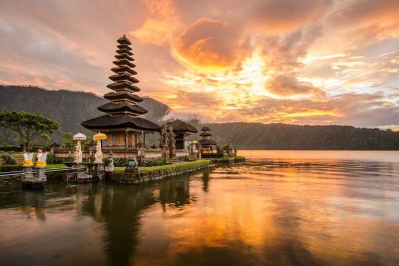 Bali: Lake Bratan, Handara Gate, Waterfall & Swing Tour - Who Will Love This Tour?