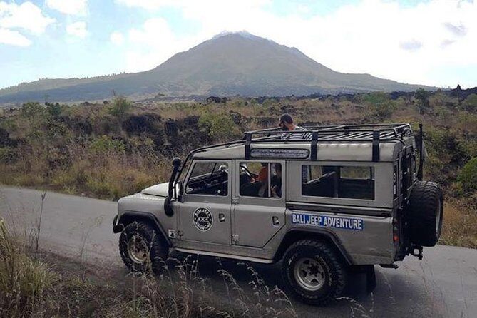 Bali Land Rover Safari & Jungle / Volcano - Who Would Enjoy This Experience?