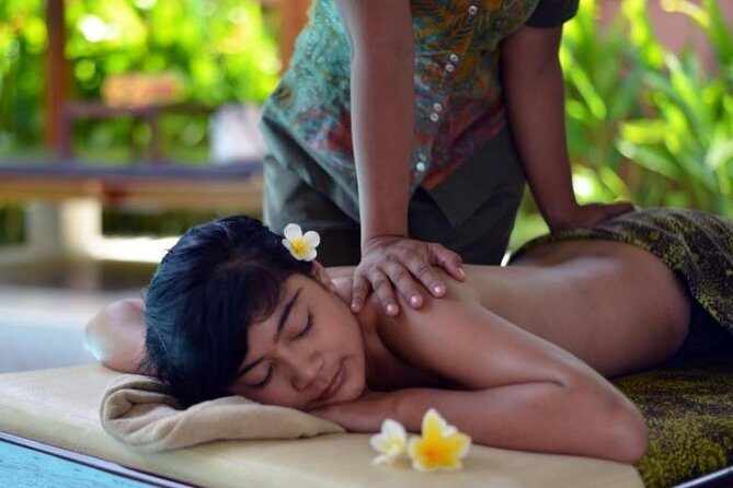 Bali Lavender Healing Dinner - Key Points