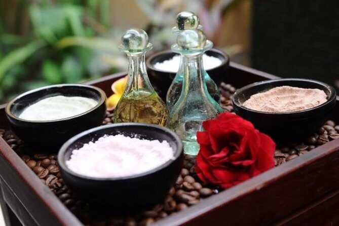 Bali Lavender Healing Dinner - An In-Depth Look at the Bali Lavender Healing Dinner