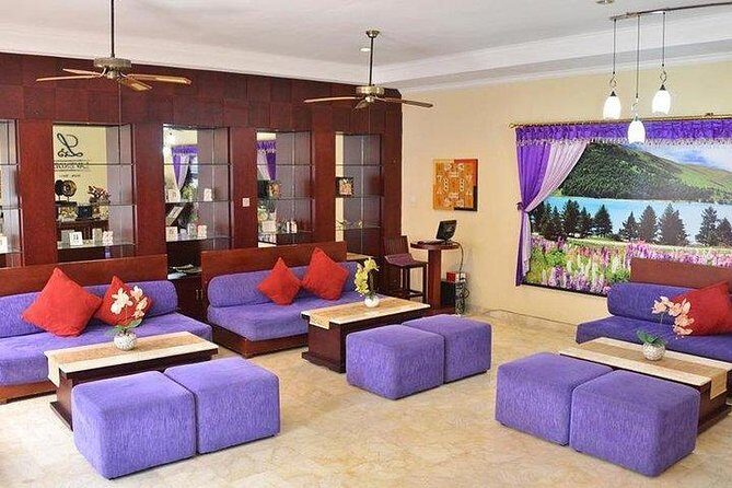 Bali Lavender Healing Dinner - Frequently Asked Questions