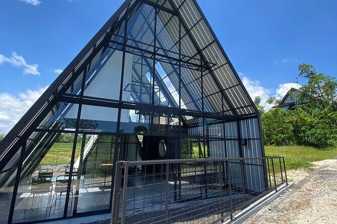 Bali Leather Craft Workshop - 6 hours ( canggu / seminyak) - Introduction