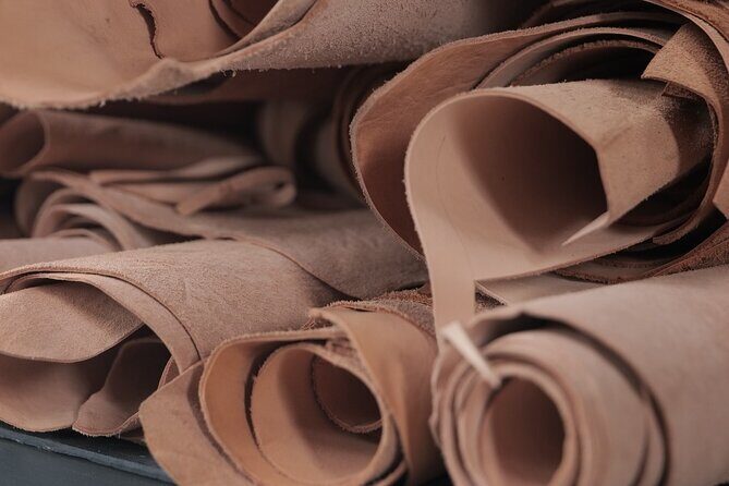 Bali Leather Craft Workshop - 6 hours ( canggu / seminyak) - FAQs