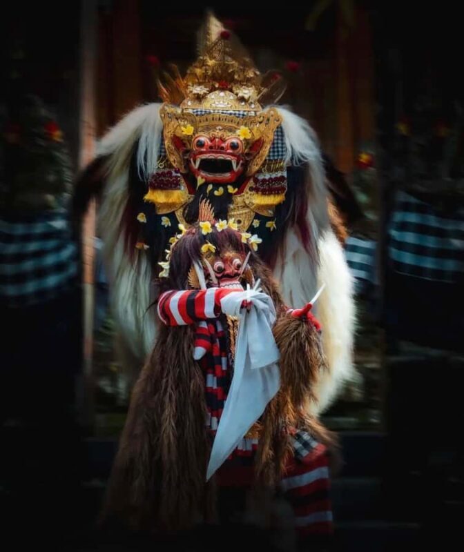 Bali: Legendary Battle of Good & Evil, Temples and Waterfall - What Makes This Tour Stand Out?