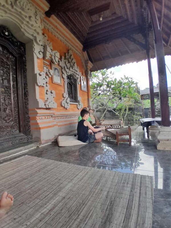 Bali: Legung Luwih Tabanan Village Activities - Key Points