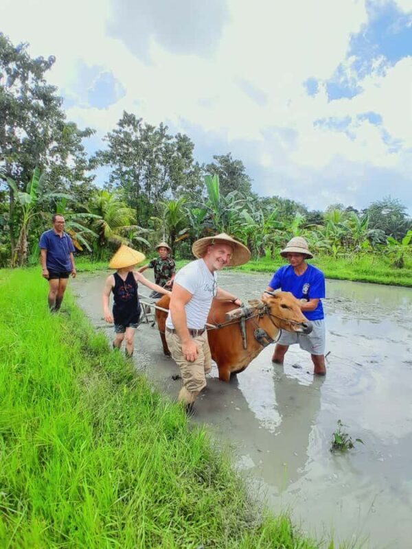 Bali: Legung Luwih Tabanan Village Activities - Practical Considerations