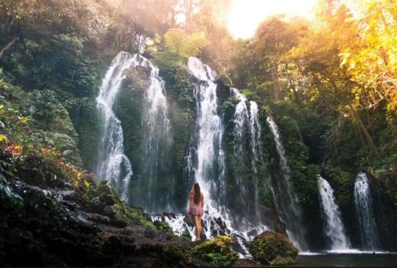 Bali: Leke Leke, Munduk, & Banyumala Waterfalls Private Tour - An In-Depth Look at the Waterfalls and Experience