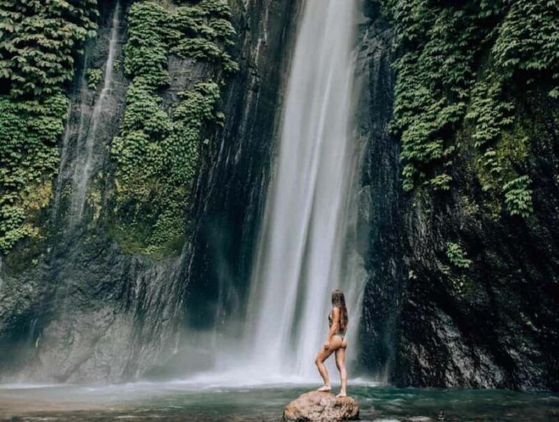 Bali: Leke Leke, Munduk, & Banyumala Waterfalls Private Tour - What Travelers Are Saying