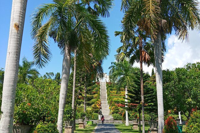 Bali : Lempuyang Gate Heaven,Tirtagangga & Tibumana Waterfall - Transportation and Logistics