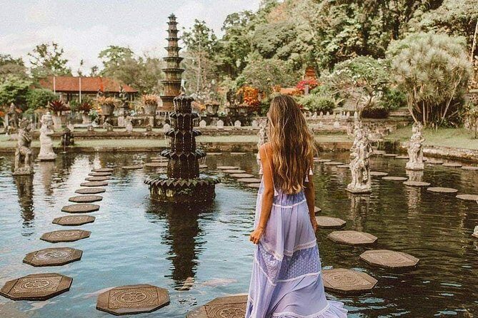 Bali : Lempuyang Gate Heaven,Tirtagangga & Tibumana Waterfall - Final Thoughts