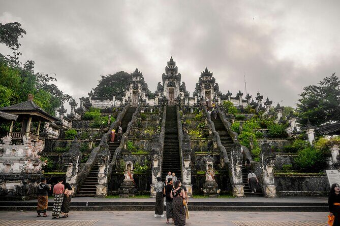 Bali Lempuyang Gate of Heaven and Besakih Mother Temple Tour - What You’ll Love About This Tour