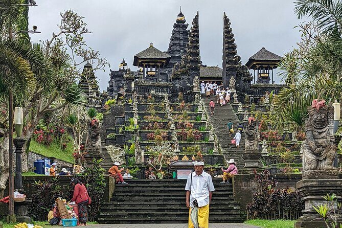 Bali Lempuyang Gate of Heaven and Besakih Mother Temple Tour - The Sum Up: Is This Tour Worth It?