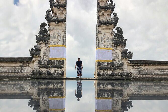 Bali Lempuyang Gate of Heaven and Private Blue Lagoon Snorkeling - The Practical Side: Transportation, Cost, and Suitability