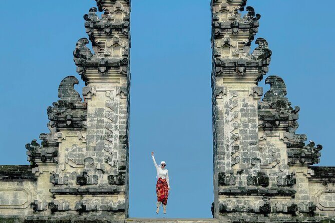 Bali Lempuyang Photography Tour -All Inclusive & Private - Who Will Love This Tour