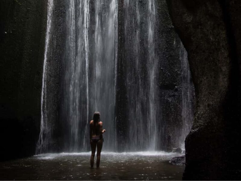 Bali: Lempuyang Quick Access, Waterfall, Water Palace & More - Practicalities and Tips