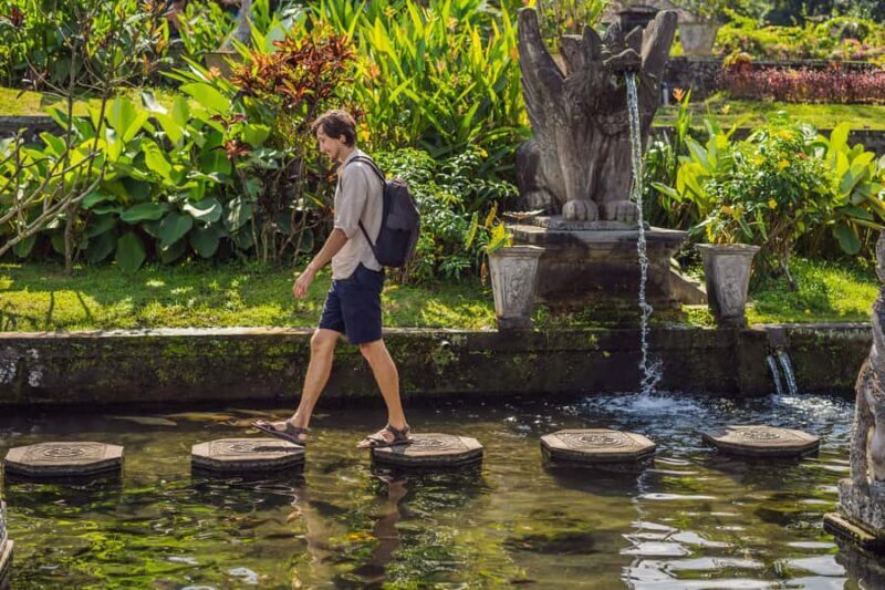 Bali: Lempuyang Quick Access, Waterfall, Water Palace & More - What Past Travelers Say