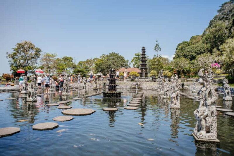 Bali: Lempuyang Quick Access, Waterfall, Water Palace & More - Frequently Asked Questions