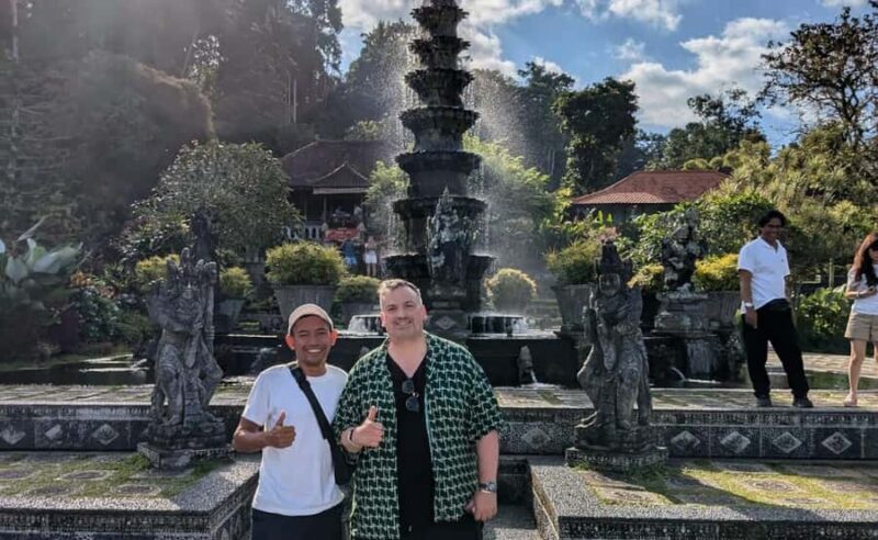 Bali: Lempuyang Temple Day Tour - Gate of Heaven - FAQ