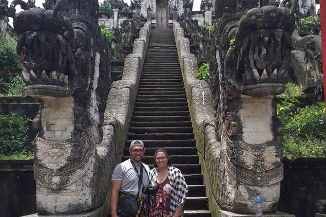 Bali Lempuyang Temple Gate to The Heaven Package - The Sum Up