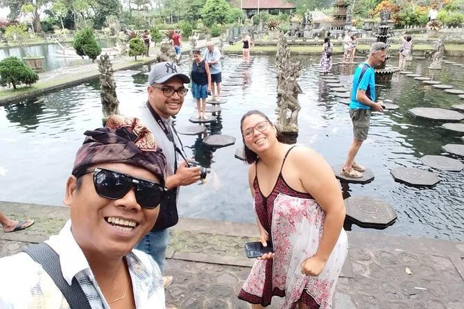 Bali Lempuyang Temple Gate to The Heaven Package - FAQs