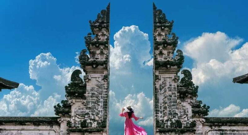 Bali: Lempuyang Temple, Tirta Gangga, and Goa Lawah Tour - Who Will Love This Tour?