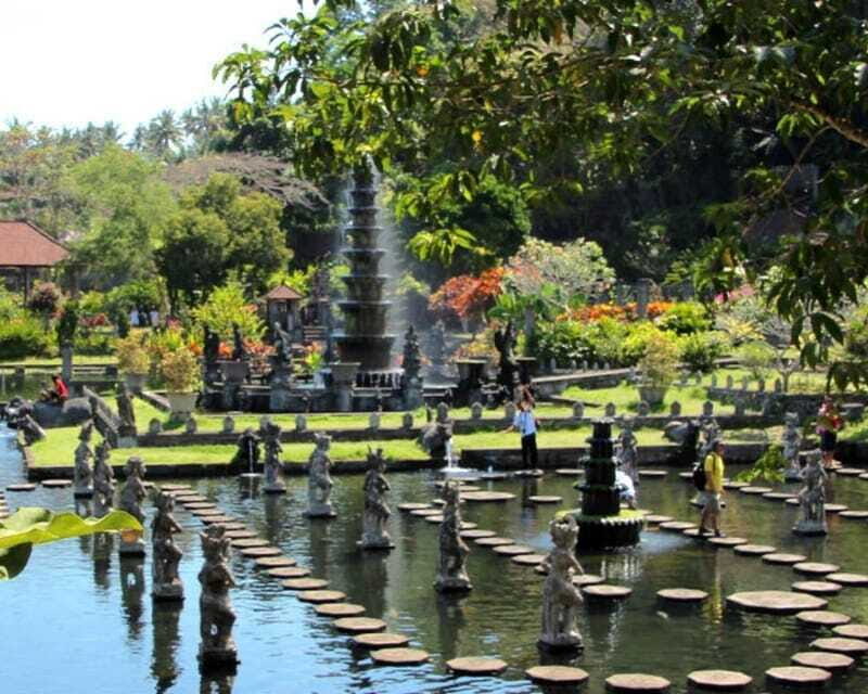 Bali: Lempuyang Temple, Tirta Gangga, and Taman Ujung Tour - Who Will Love This Tour?