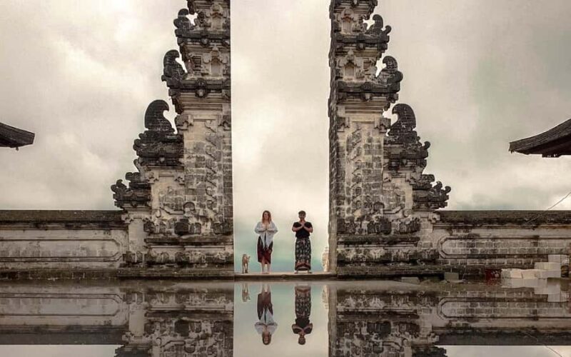 Bali: Lempuyang Temple, Tirta Gangga, and Taman Ujung Tour - Authentic Experiences and Traveler Insights