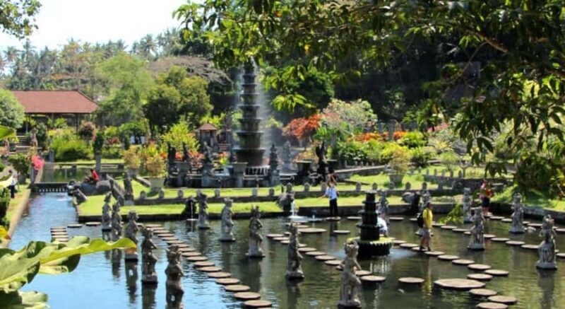 Bali: Lempuyang Temple, Tirta Gangga, and Taman Ujung Tour - The Sum Up: Who Will Love This Tour?