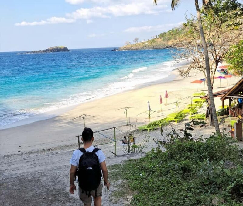 Bali: Lempuyang Temple, Tirta Gangga, and Virgin Beach Tour - What Other Travelers Say