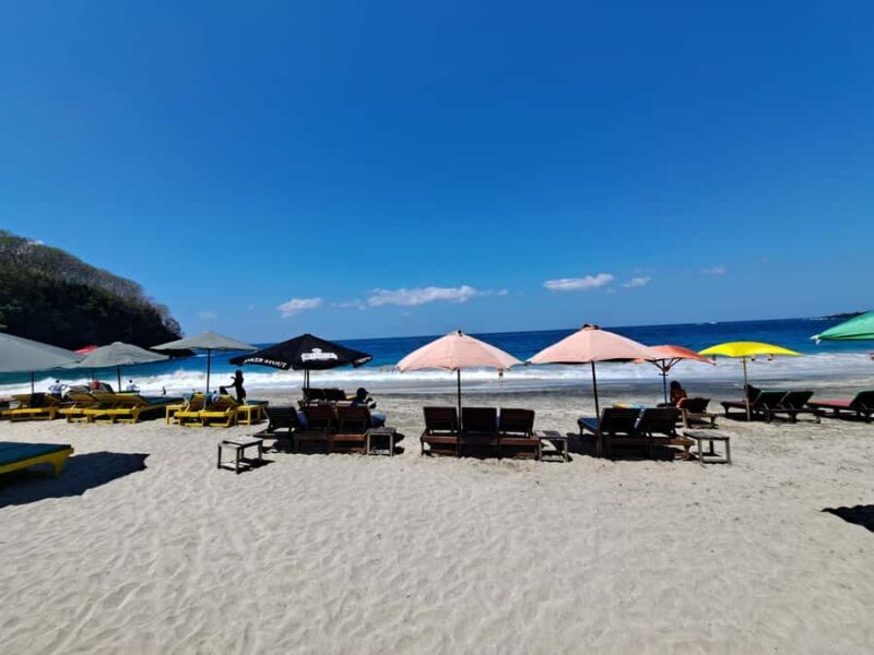 Bali: Lempuyang Temple, Tirta Gangga, and Virgin Beach Tour - Final Thoughts