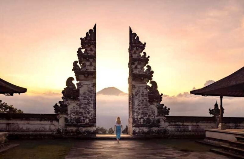 Bali: Lempuyang Temple, Tirta Gangga, and Virgin Beach Tour - FAQ