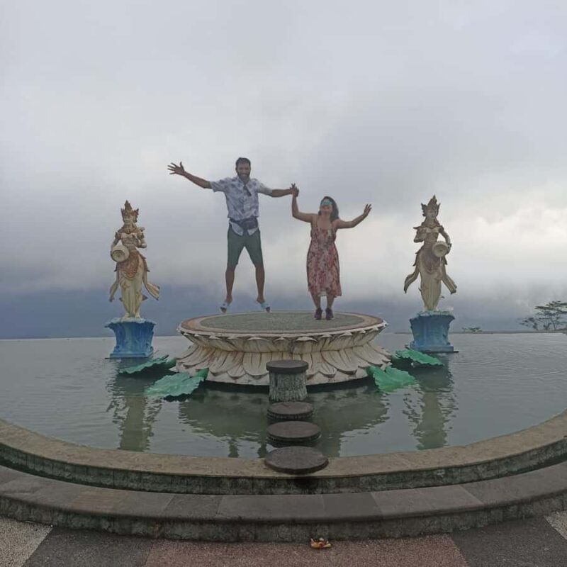 Bali: Lempuyang Temple, Tirta Gangga, Taman Ujung & Beach - Exploring East Bali: Lempuyang Temple, Tirta Gangga, Taman Ujung & Virgin Beach