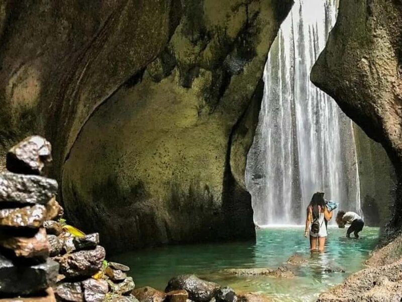 Bali: Lempuyang Temple, Water Palace, and Waterfall Tour. - What the Reviews Say