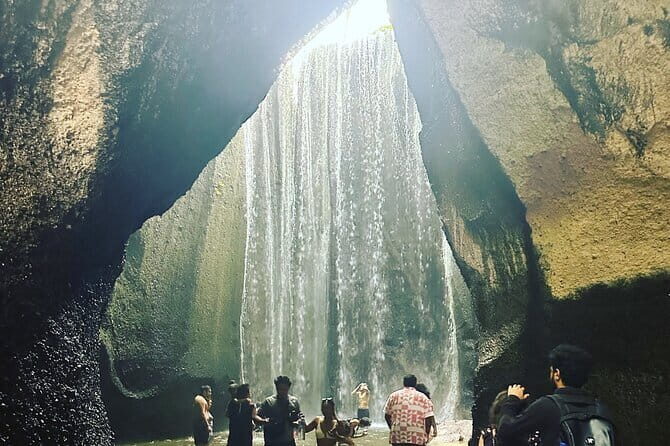 Bali Lempuyang Temple, Water Palace, and Waterfall Tour - Exploring Eastern Bali’s Iconic Sights