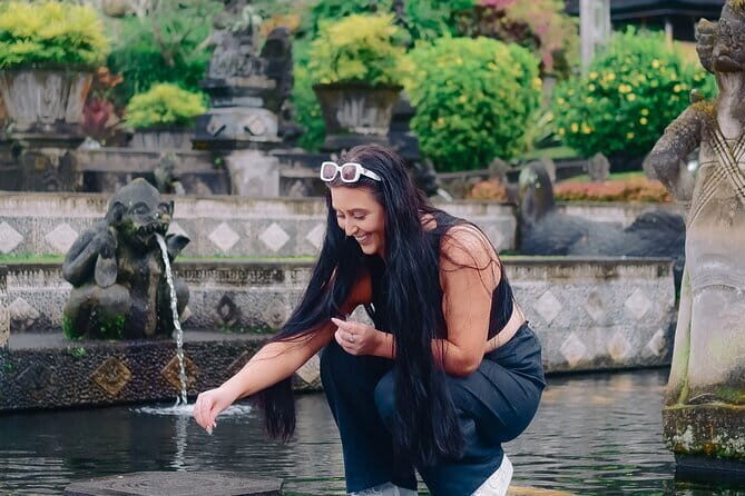 Bali: Lempuyang Temple, Waterfall & Rice Terrace Private Tour - The Itinerary Breakdown: What to Expect