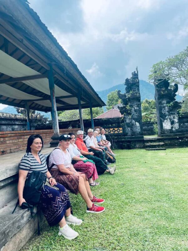 Bali: Lemukih Spiritual Healing Tour with Guide - Exploring Bali’s Spiritual Side in Lemukih