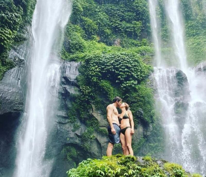 Bali: Lemukih Waterslide Adventure & Rice Terrace Trek - Introduction: An Authentic Bali Adventure for Nature and Fun Lovers