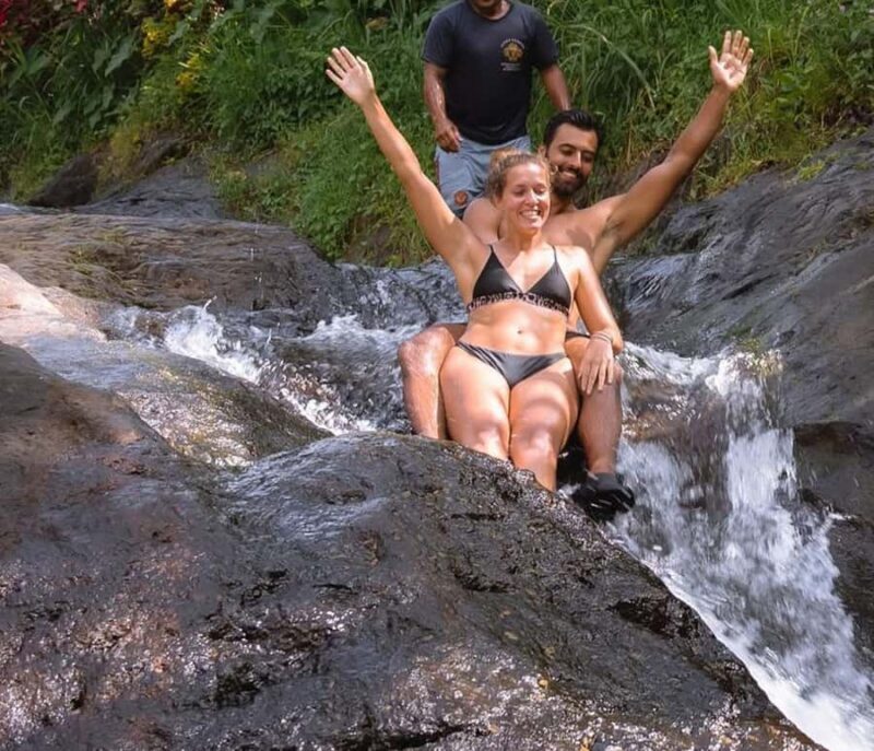 Bali: Lemukih Waterslide Adventure & Rice Terrace Trek - Detailed Breakdown: Why This Tour Stands Out