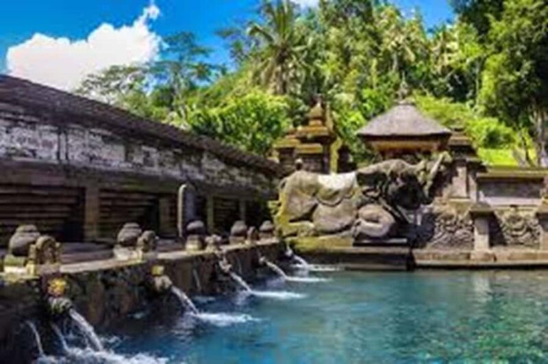 Bali: Local Village and School Tour with Lunch - The Value of the Experience