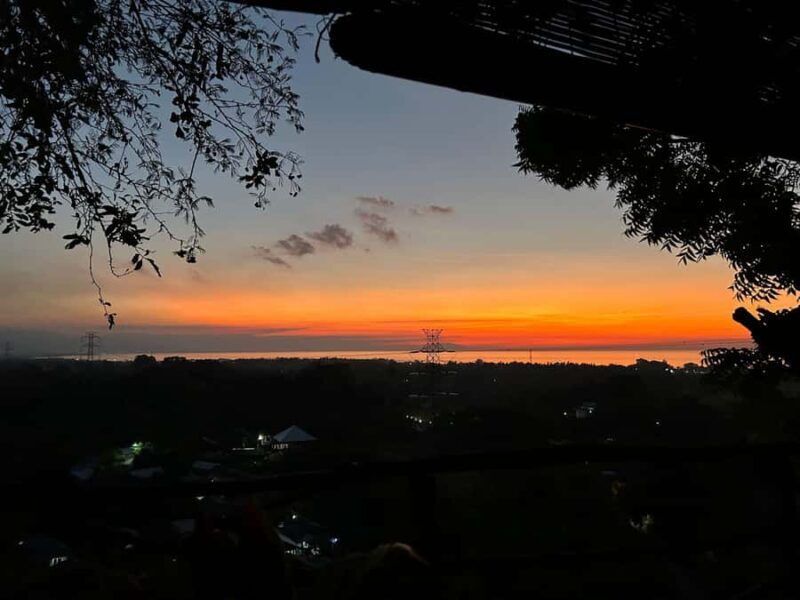 Bali (Lovina): 3-Day Yoga Retreat with Purification Ceremony - Day 2: Sacred Water and Balinese Flavors