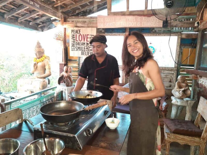 Bali (Lovina): Balinese Cooking Class with Local Ingredients - FAQ