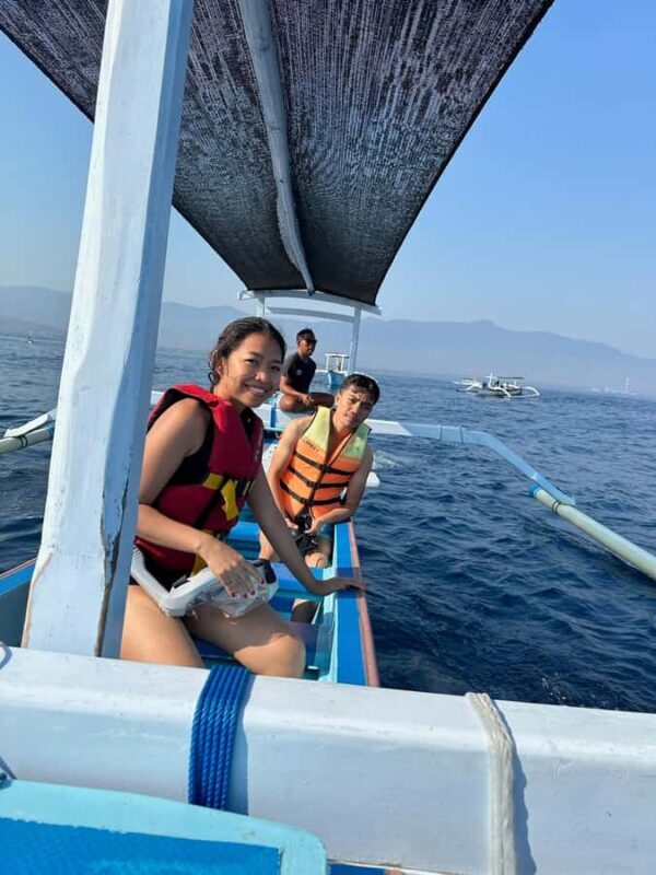 Bali: Lovina Beach Meet Dolphins and Sunrise Catcher - An Honest Look at the Tour