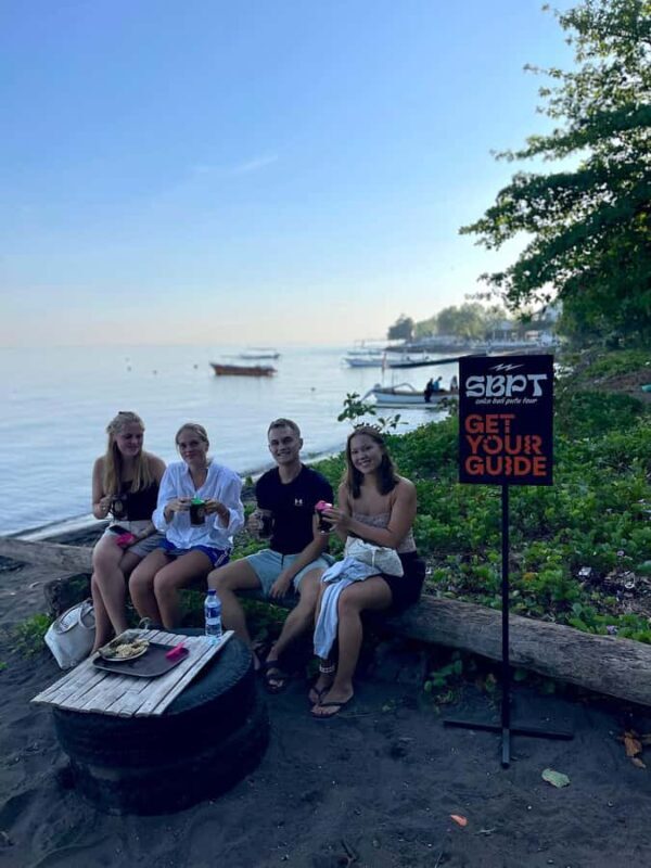 Bali/Lovina: Guided Dolphin Watching & Sunrise Boat Snorkel - FAQs