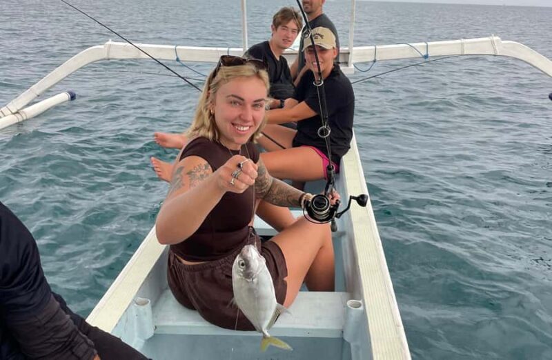 Bali/Lovina: Private Fishing Tour with Snorkeling Option - A Closer Look: What You Can Expect