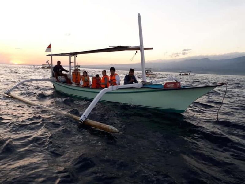 Bali: Lovina Sunrise Dolphin Watching And Snorkeling Tour - FAQ