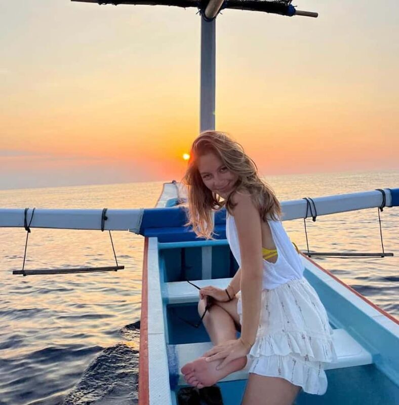 Bali: Lovina Sunset Tour with Snorkeling Experience - Introduction