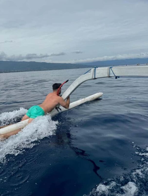 Bali: Lovina Sunset Tour with Snorkeling Experience - Reviews & Authentic Experiences